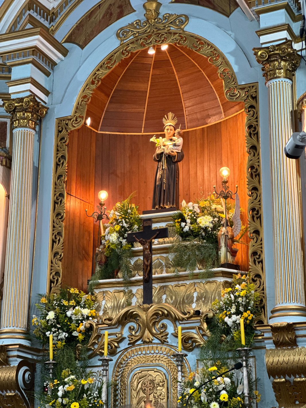 Confira A Programação Especial Da Catedral De Santo Antônio Nesta