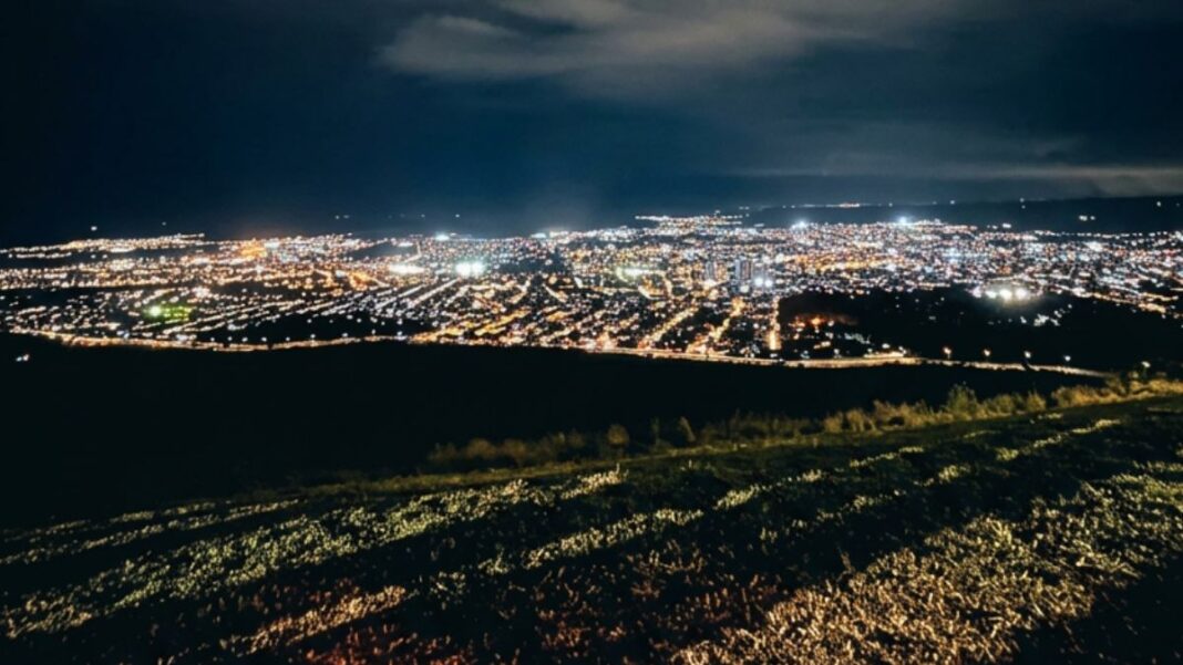 Sete Lagoas registra mais uma madrugada fria e mínima chega a 8,4°C ...