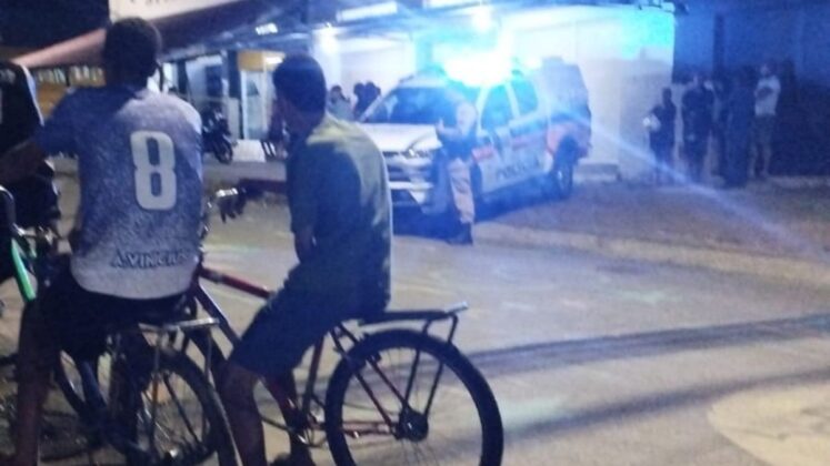 Veja tudo o que se sabe sobre o ataque que deixou um morto e dois ...